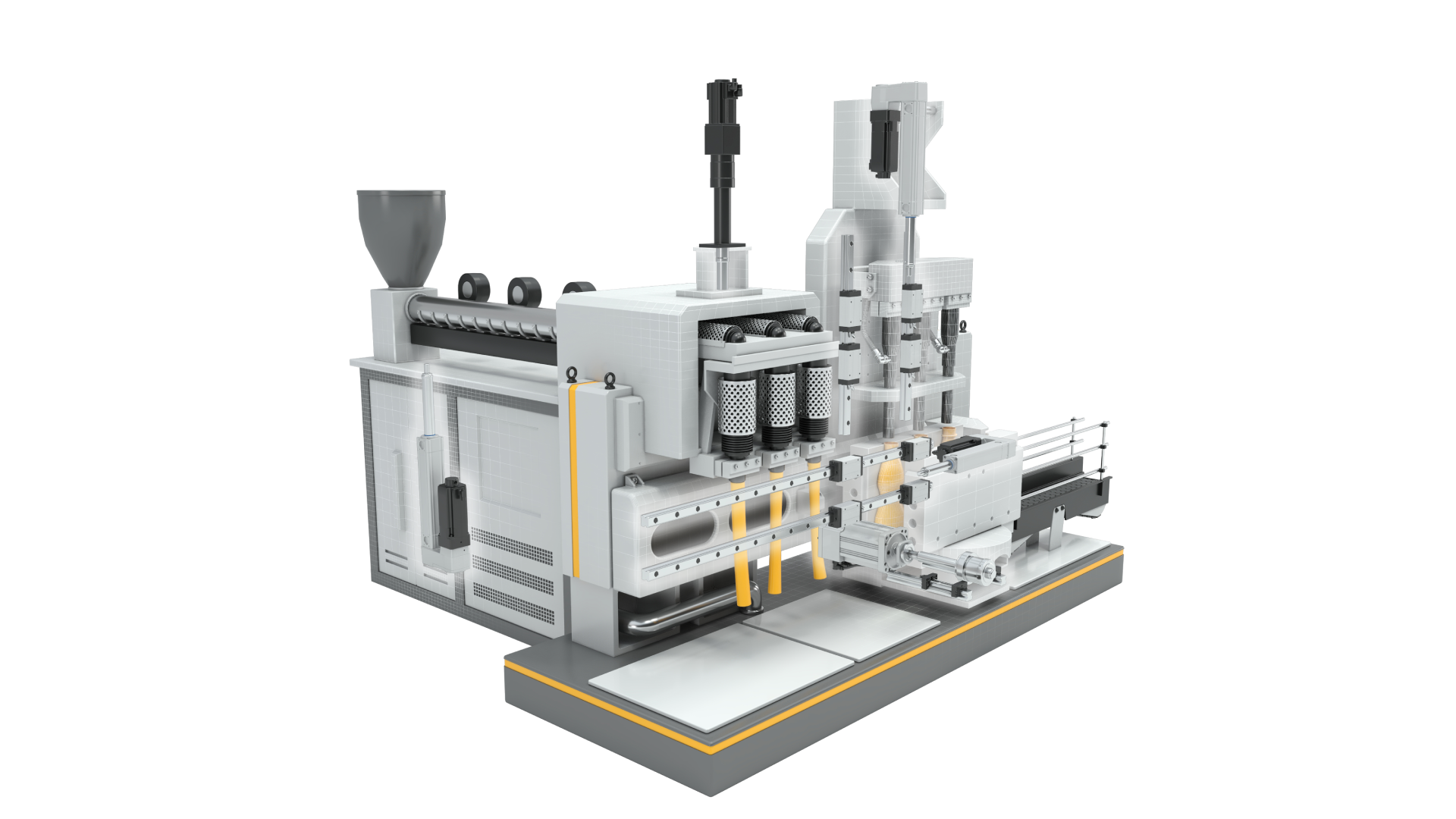 CASM-32/40/63 | Ewellix
