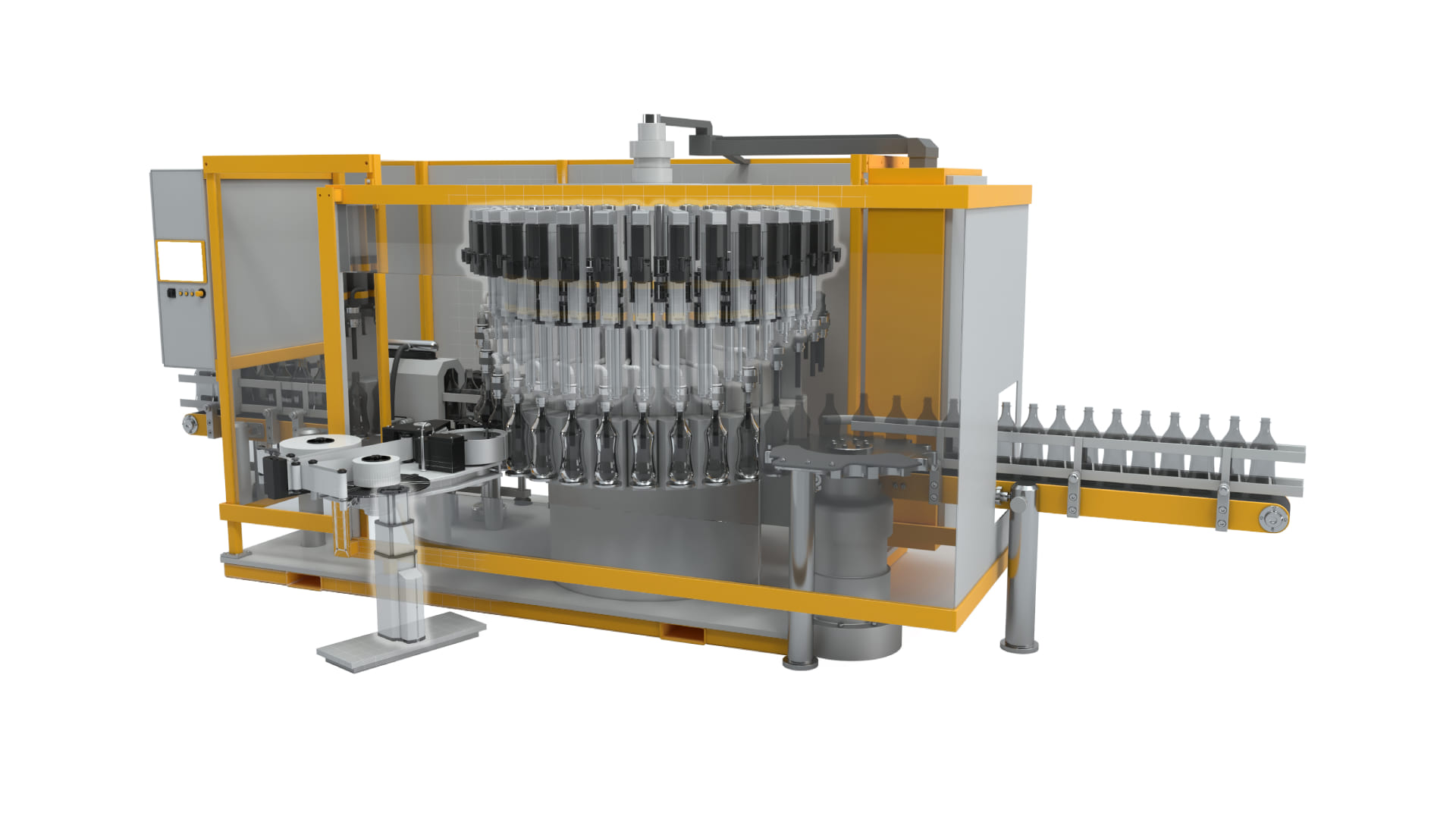 CASM-32/40/63 | Ewellix