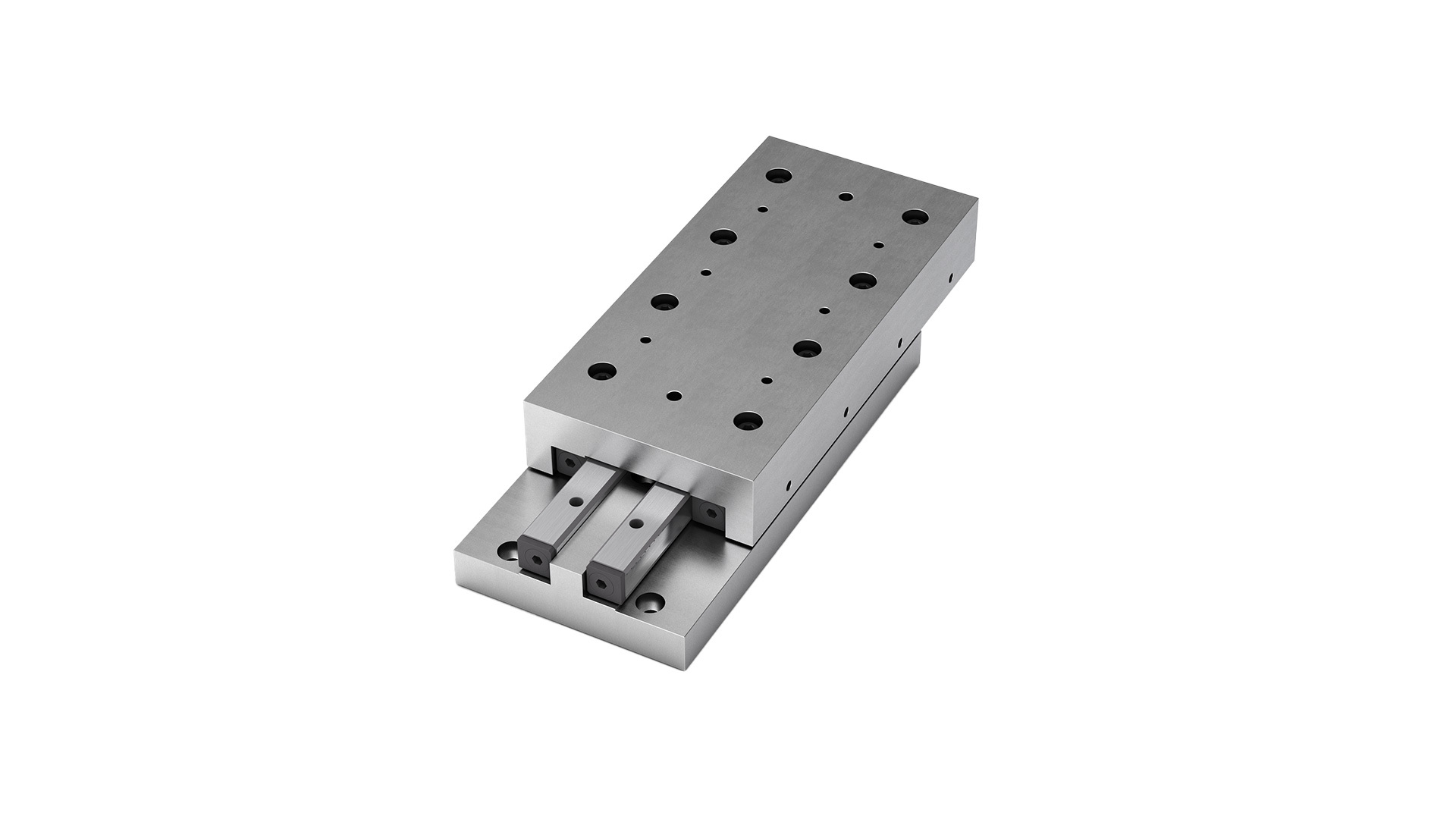 Precision rail guide slides GCL / GCLA | Ewellix