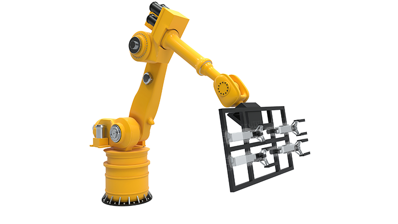 Linear actuators, linear guides, ball and roller screws for End ...